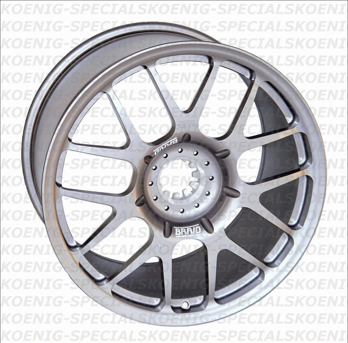 KOENIG-SPECIALS based on Mercedes R129SL