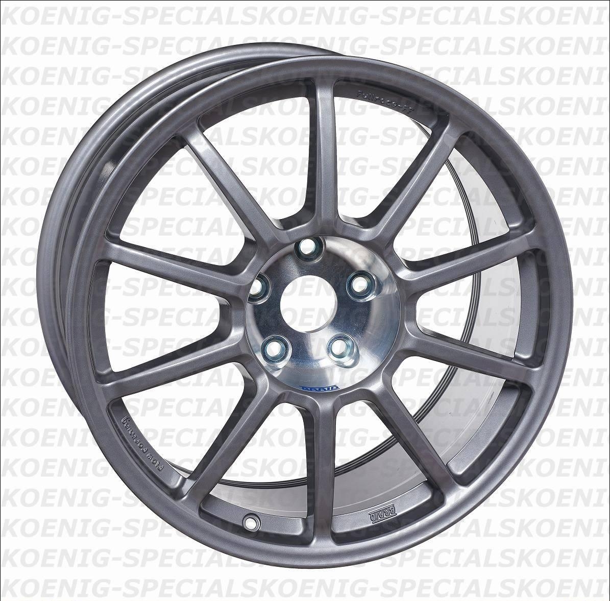 KOENIG-SPECIALS based on Mercedes R129SL