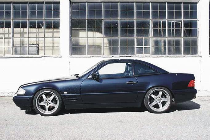 Car Tuning for Ferrari