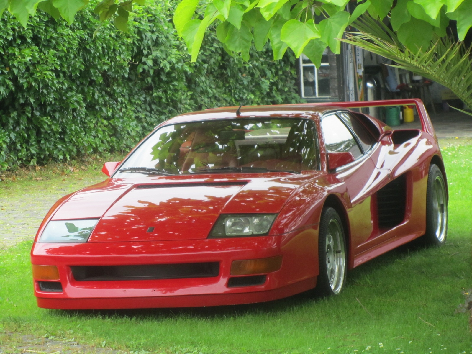 koenig Specials Thread | GTPlanet