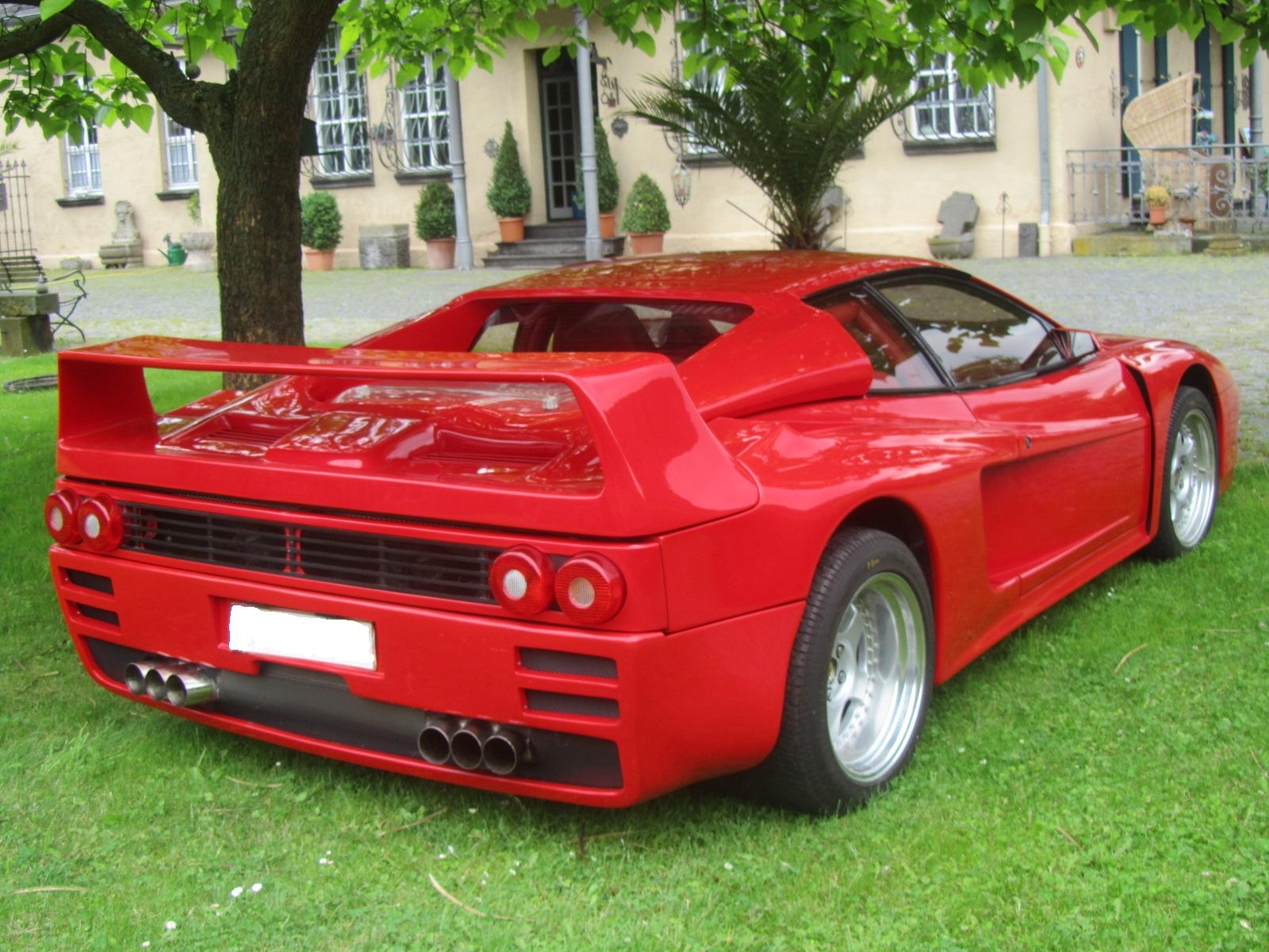 koenig Specials Thread | GTPlanet